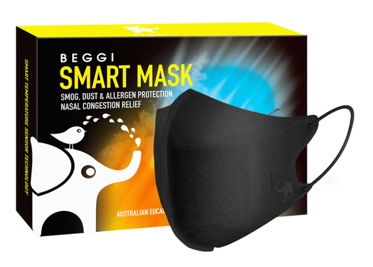 BEGGI PHARMACEUTICALS LTD