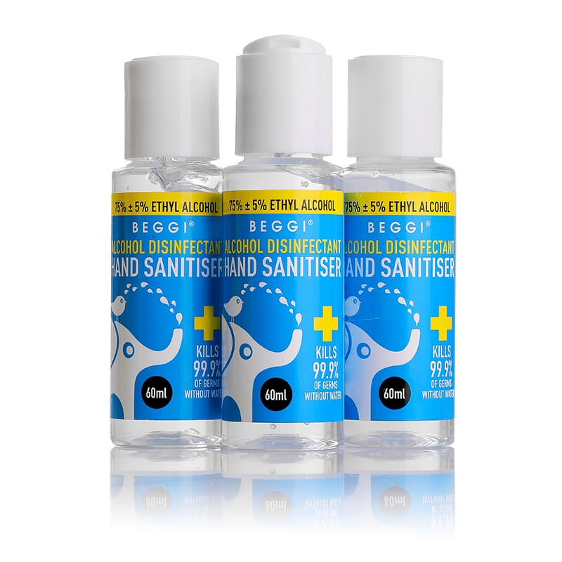 PRODUCTS – BEGGI PHARMACEUTICALS LTD