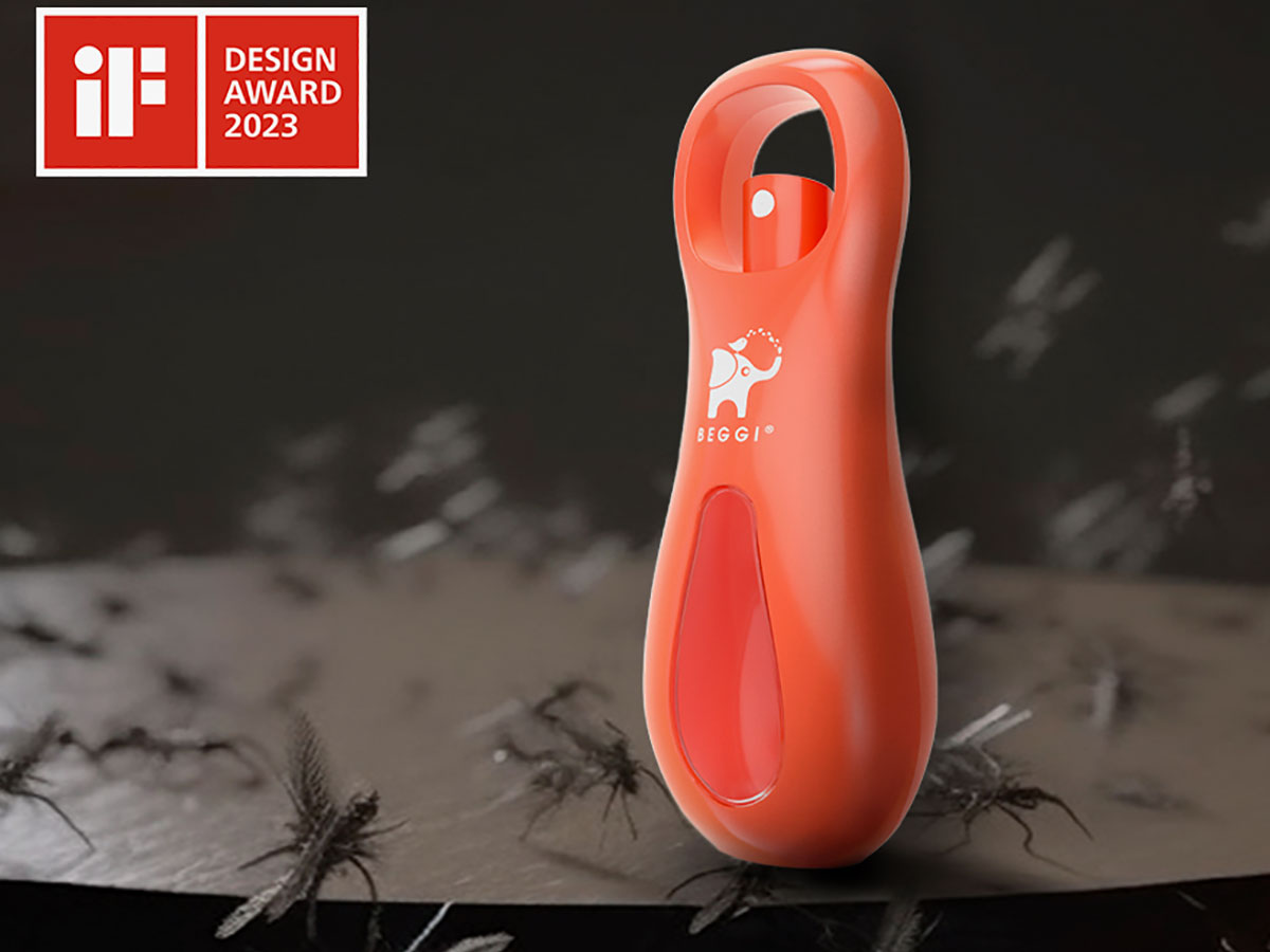 BEGGI PHARMACEUTICALS LTD