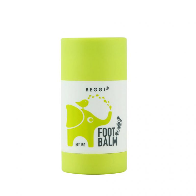 BEGGI PRODUCTS – BEGGI PHARMACEUTICALS LTD