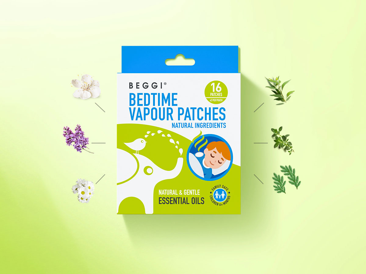 BEGGI PHARMACEUTICALS LTD