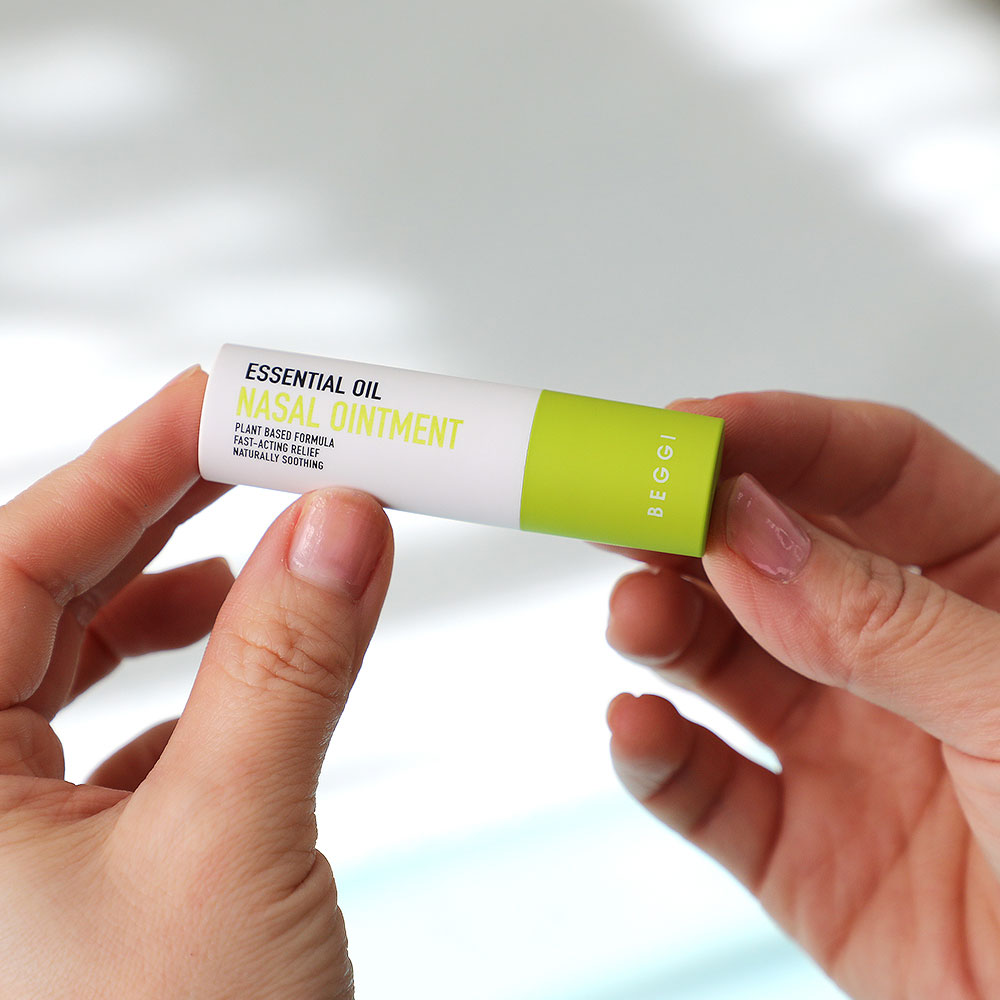 Beggi Kids Nasal Onitment 3.5g – BEGGI PHARMACEUTICALS LTD