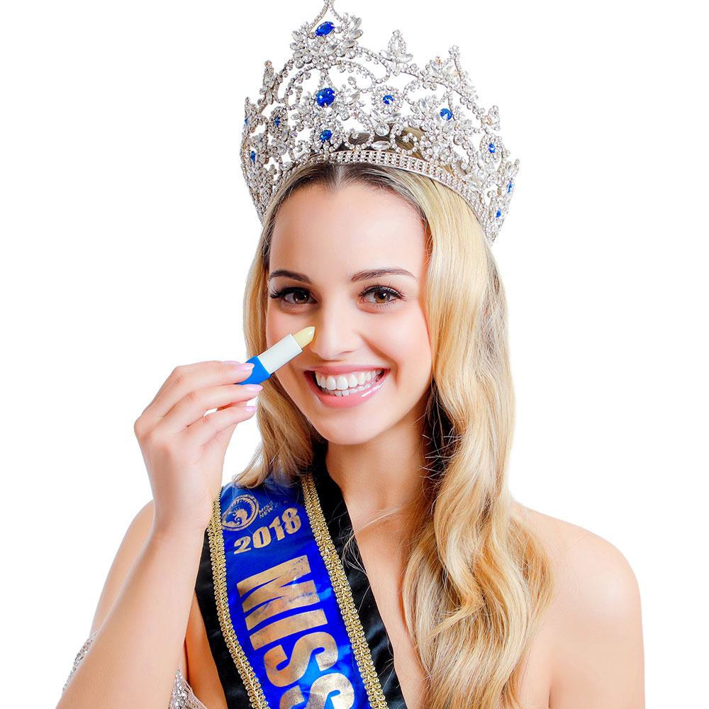 Beggi Adults Nasal Ointment 3.5g – BEGGI PHARMACEUTICALS LTD