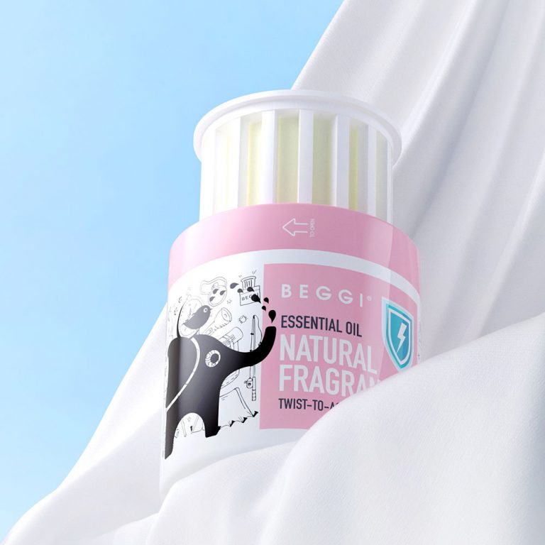 New Product page – BEGGI PHARMACEUTICALS LTD