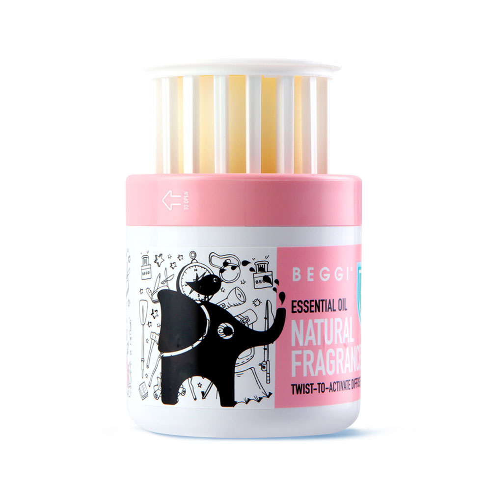 Essential Oil Natural Oil Fragrance 60g – BEGGI PHARMACEUTICALS LTD