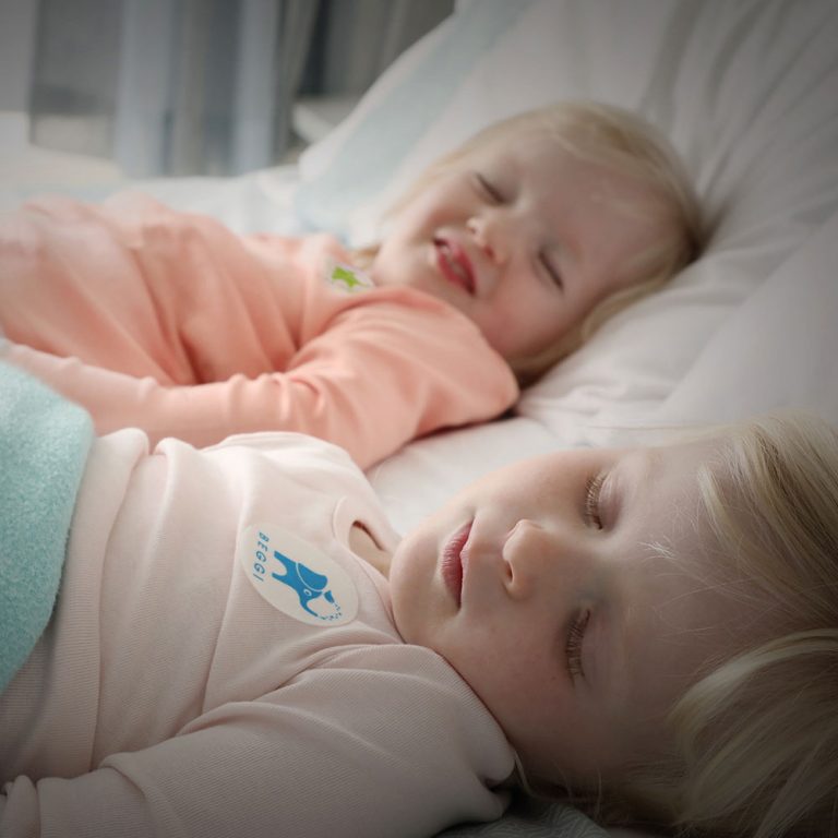 Beggi Bedtime Vapour Patches 16 Patches – BEGGI PHARMACEUTICALS LTD