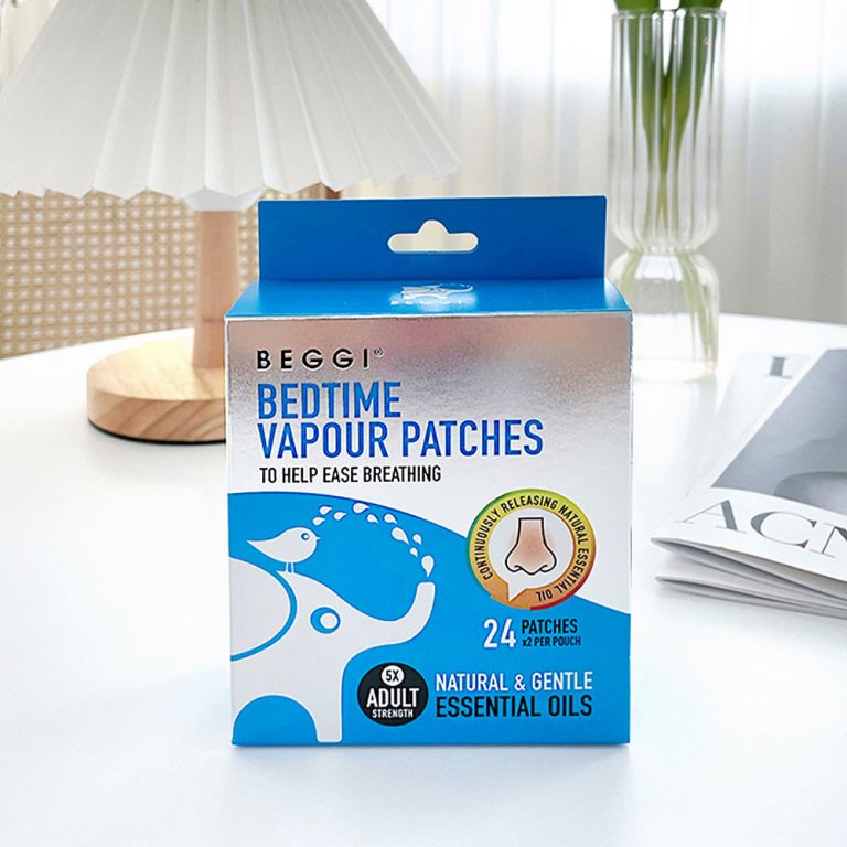 New Product page – BEGGI PHARMACEUTICALS LTD