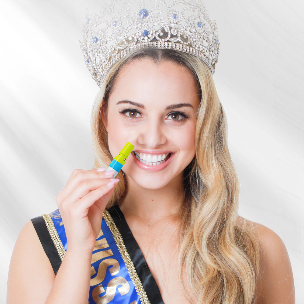 2IN1 Refreshing Nasal Inhaler 3.5g – BEGGI PHARMACEUTICALS LTD