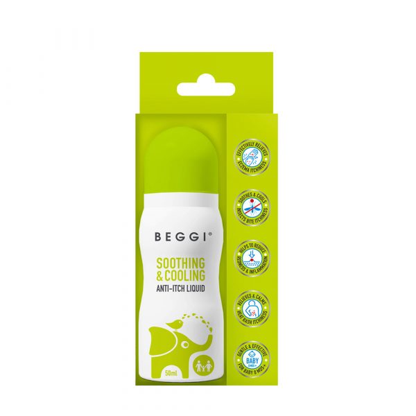 New Product page – BEGGI PHARMACEUTICALS LTD