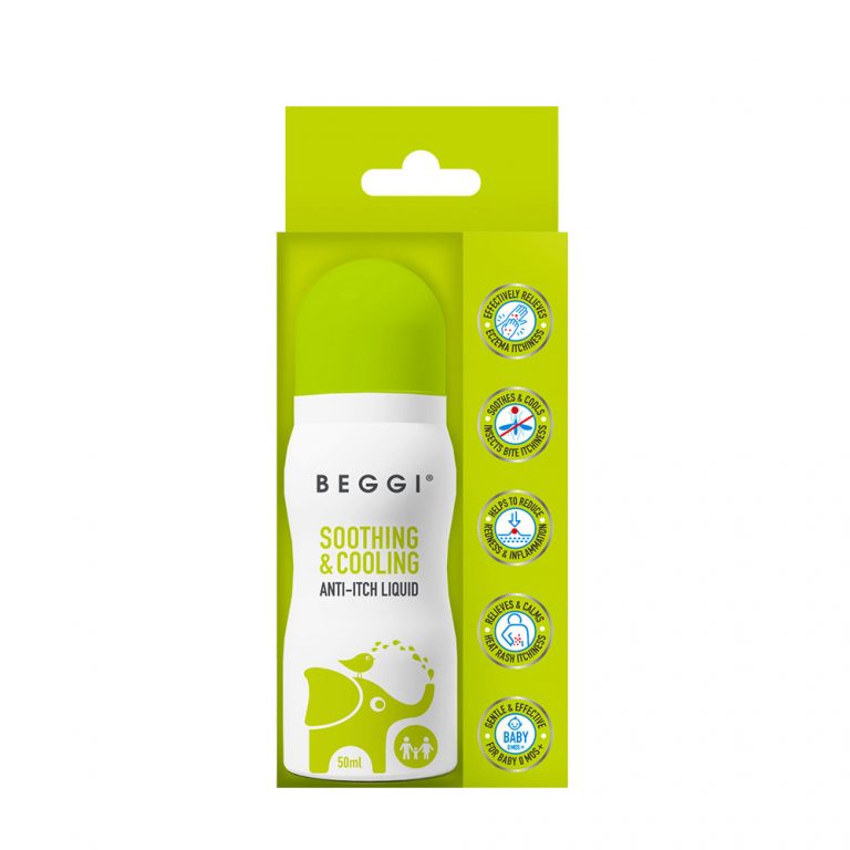 New Product page – BEGGI PHARMACEUTICALS LTD